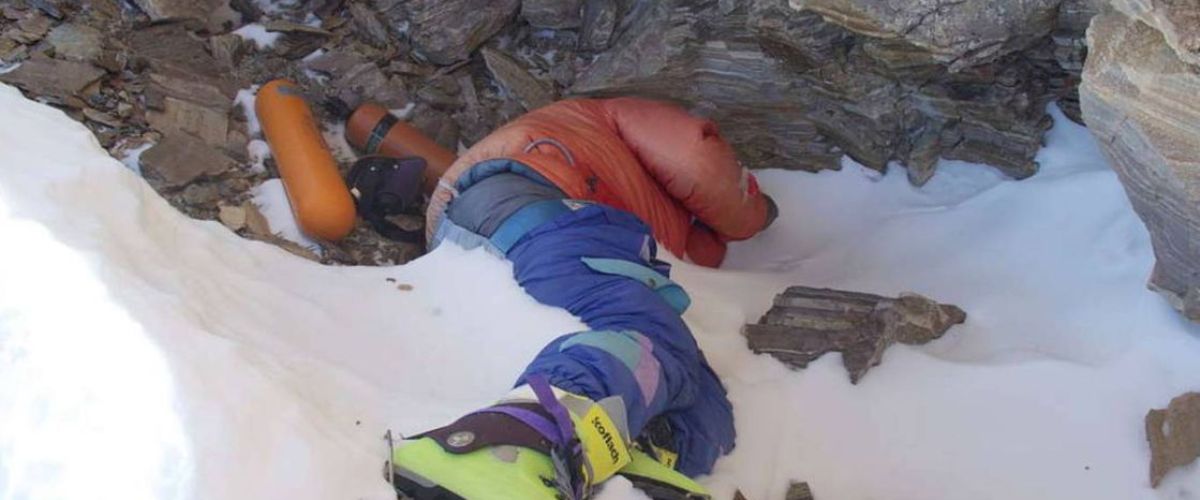 How Many People Die on the Mount Everest each Year?